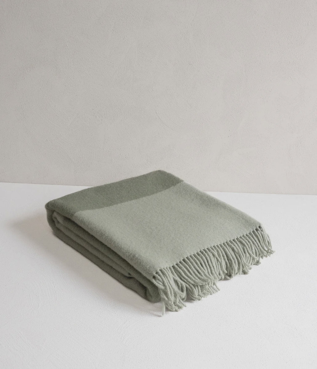 Forestry Wool | 100% Pure Wool | FOREST Sage – Tempt Concept Store