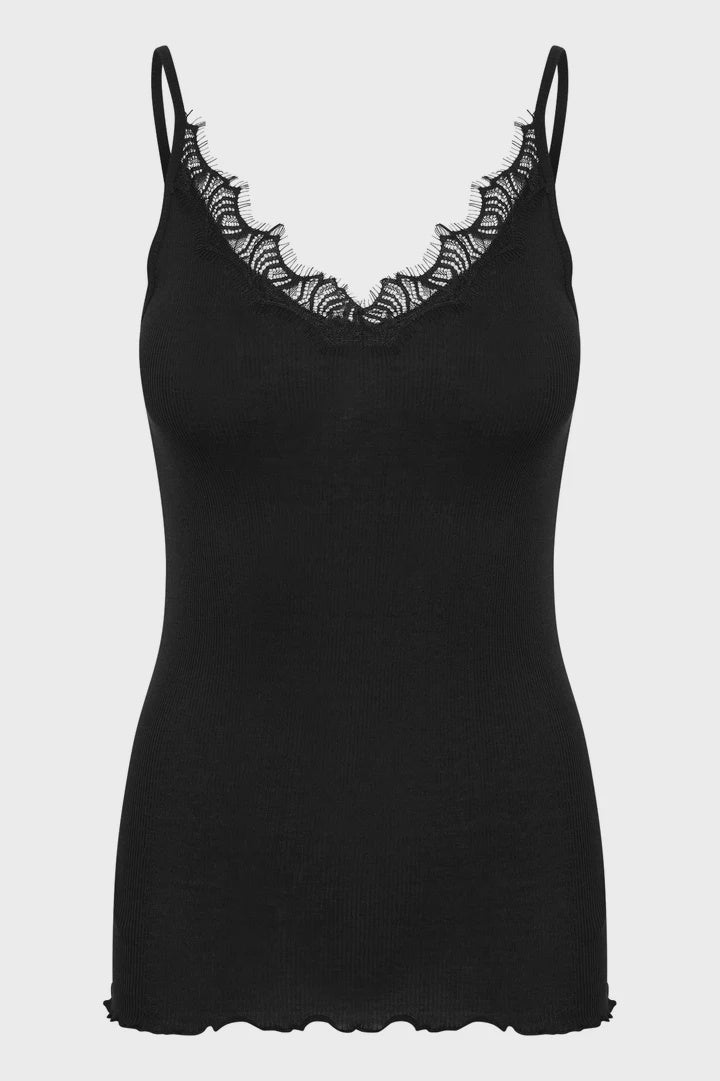 Maya Strap Top – Tempt Concept Store