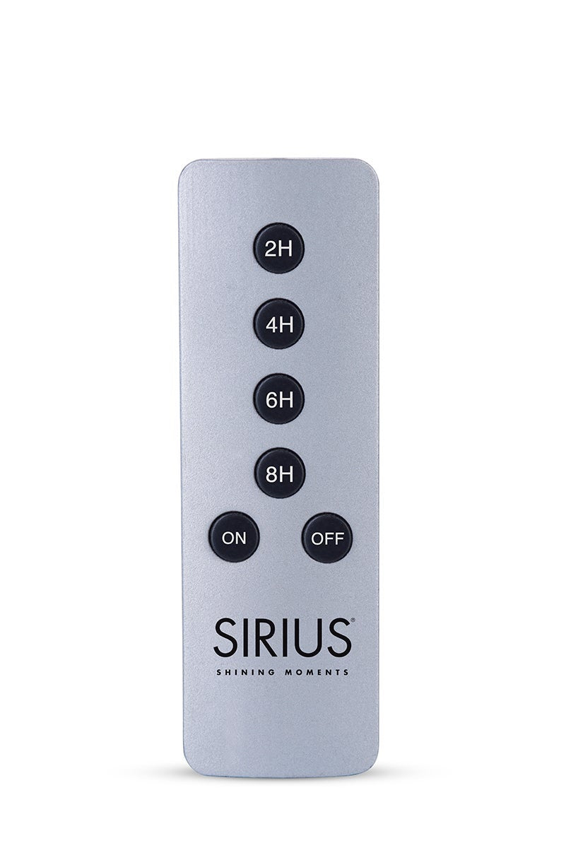 Sirius Remote Control | Tempt Concept Store