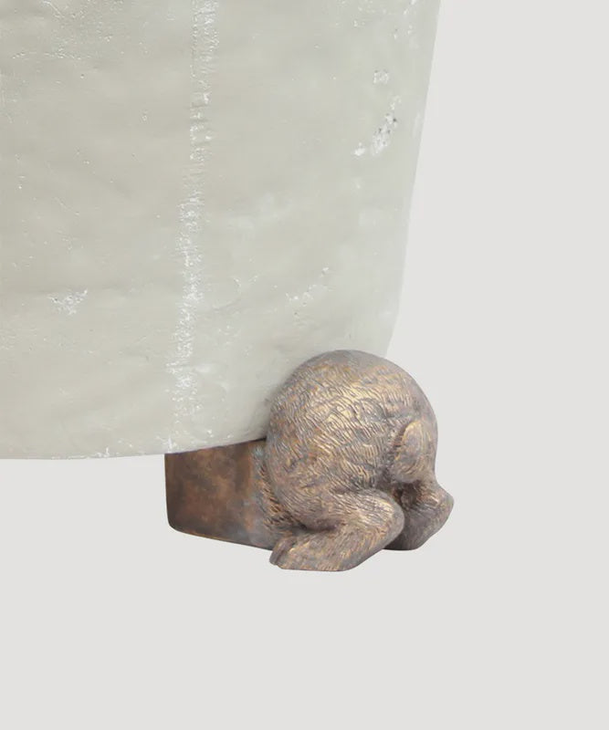 Bunny Tail Pot Stand | Set 3 – Tempt Concept Store